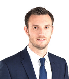 James Pirie - Grant Thornton Limited