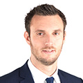James Pirie - Grant Thornton Limited