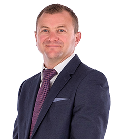 Navigating the changes to IFRS 2022 - Grant Thornton Limited